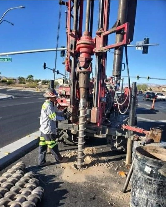 Home - Eagle Drilling